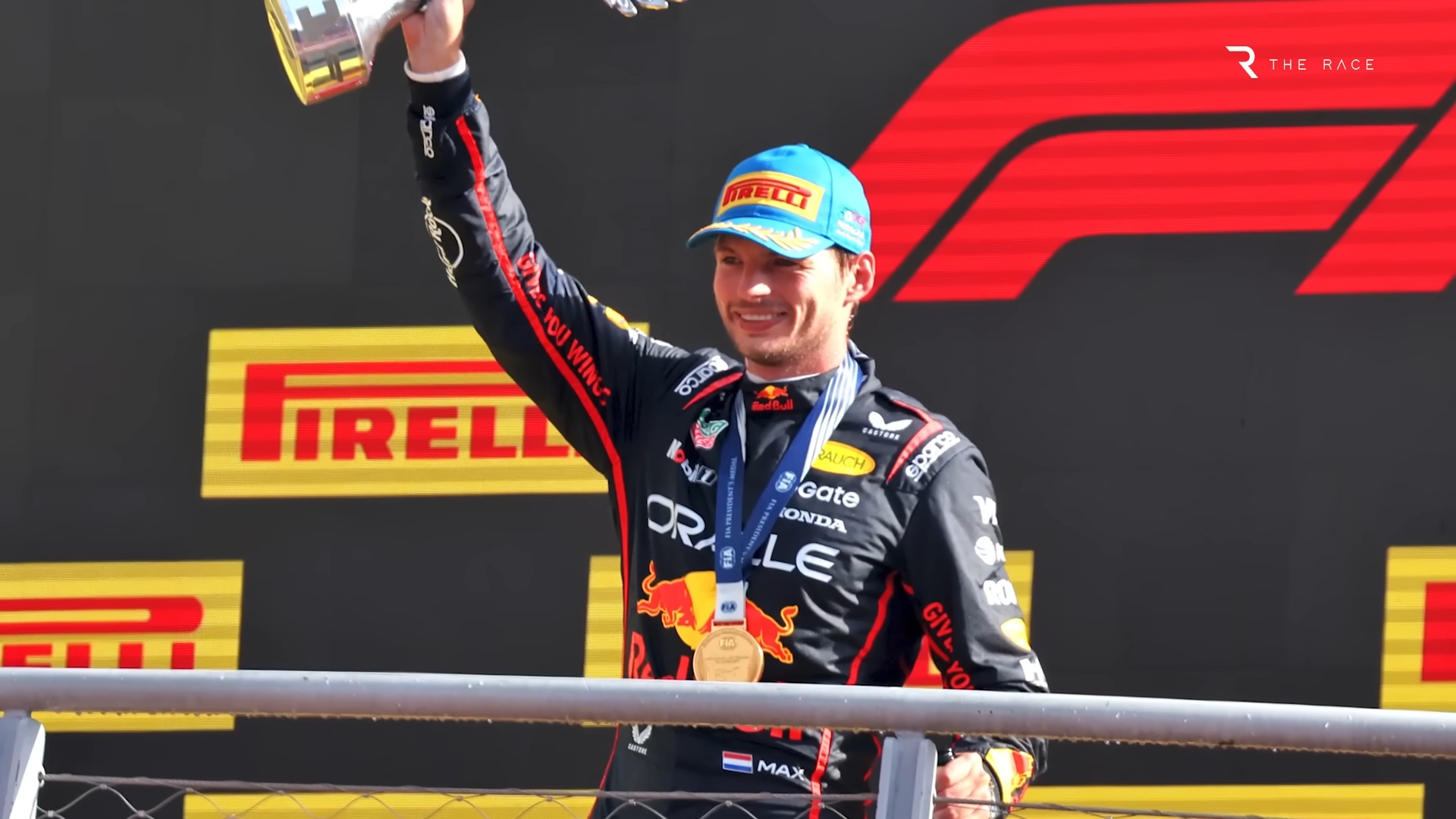 Why Red Bull looks like a completely different team now that Horner is gone