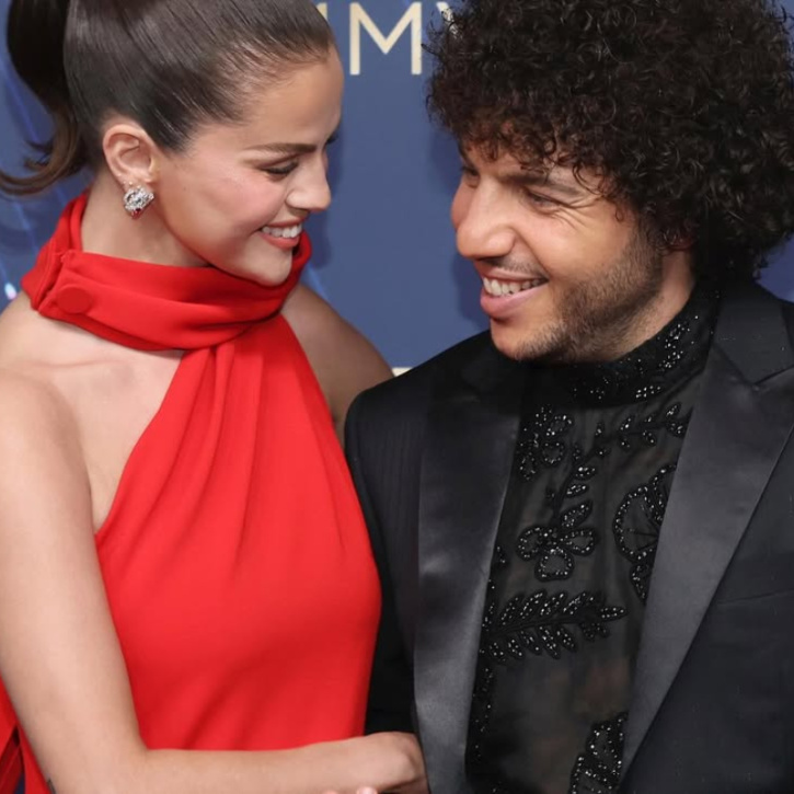 ‘She looks neglected’: Fans sound off after Selena Gomez steps out with ...