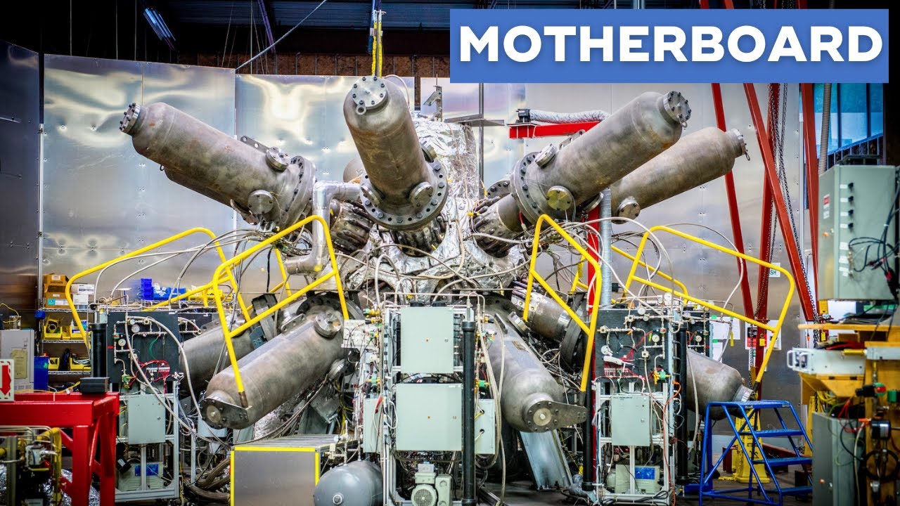 The World’s Largest Nuclear Fusion Reactor Could Change Earth Forever