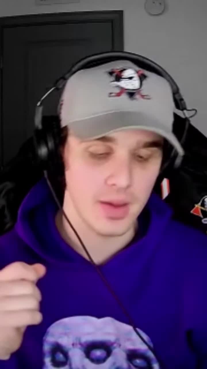 What do you guys think? Also, the link to me and @Peyton's new podca