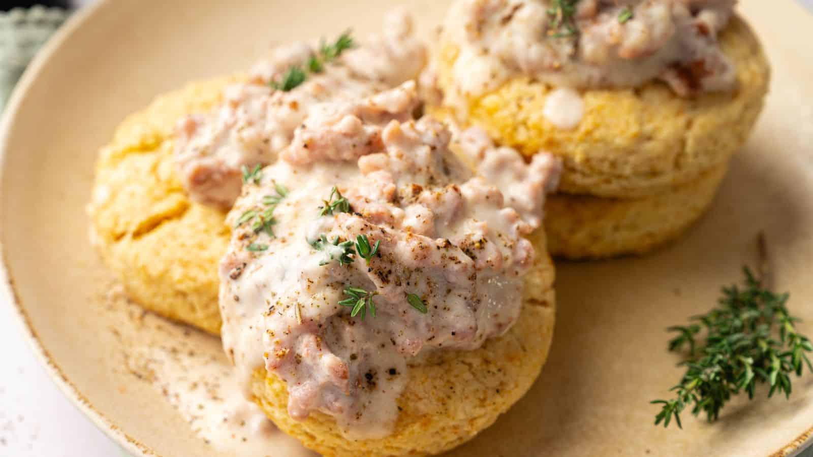 15 soul food recipes for a comforting down-home plate