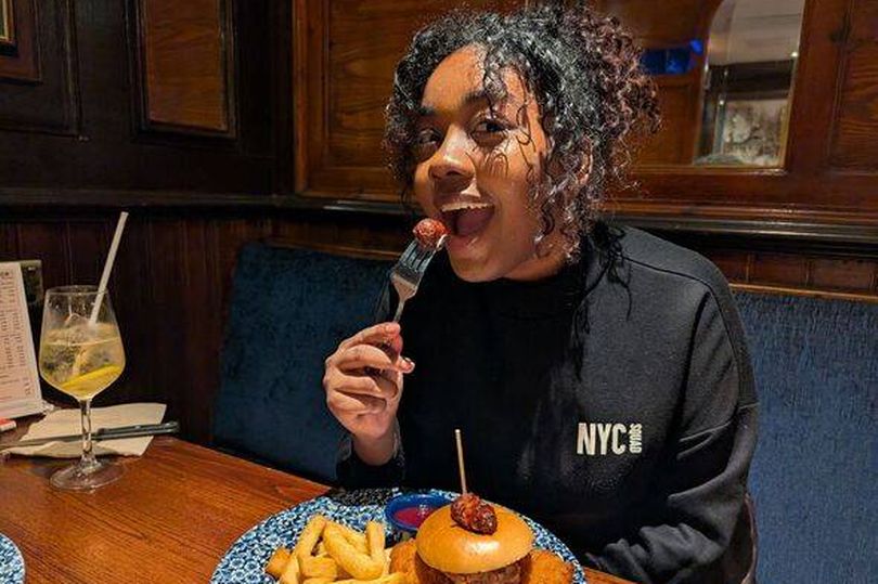 I tried 6 dishes from Wetherspoons' Christmas menu and one was simply ...