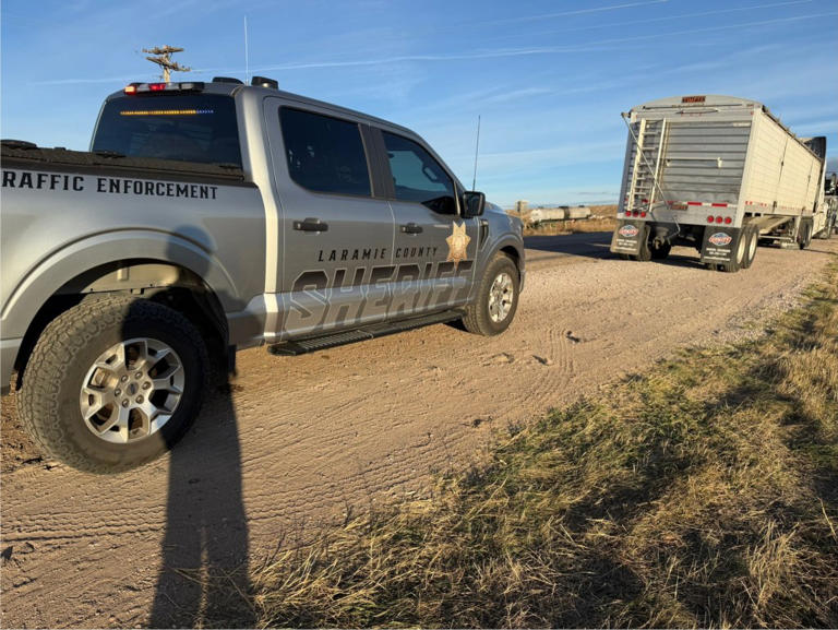 Laramie County sheriff’s deputies making more immigration arrests ...