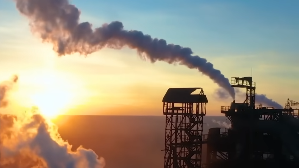 This Is the $45 Trillion Climate Fix No One Wants to Talk About