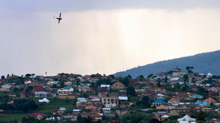 State Department to fund expansion of Zipline drone deliveries in Africa