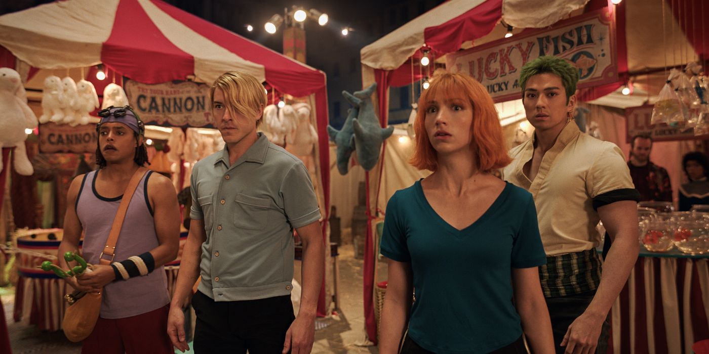 ‘One Piece’ Season 3 Sets Sail With Massive Update for the Live-Action ...