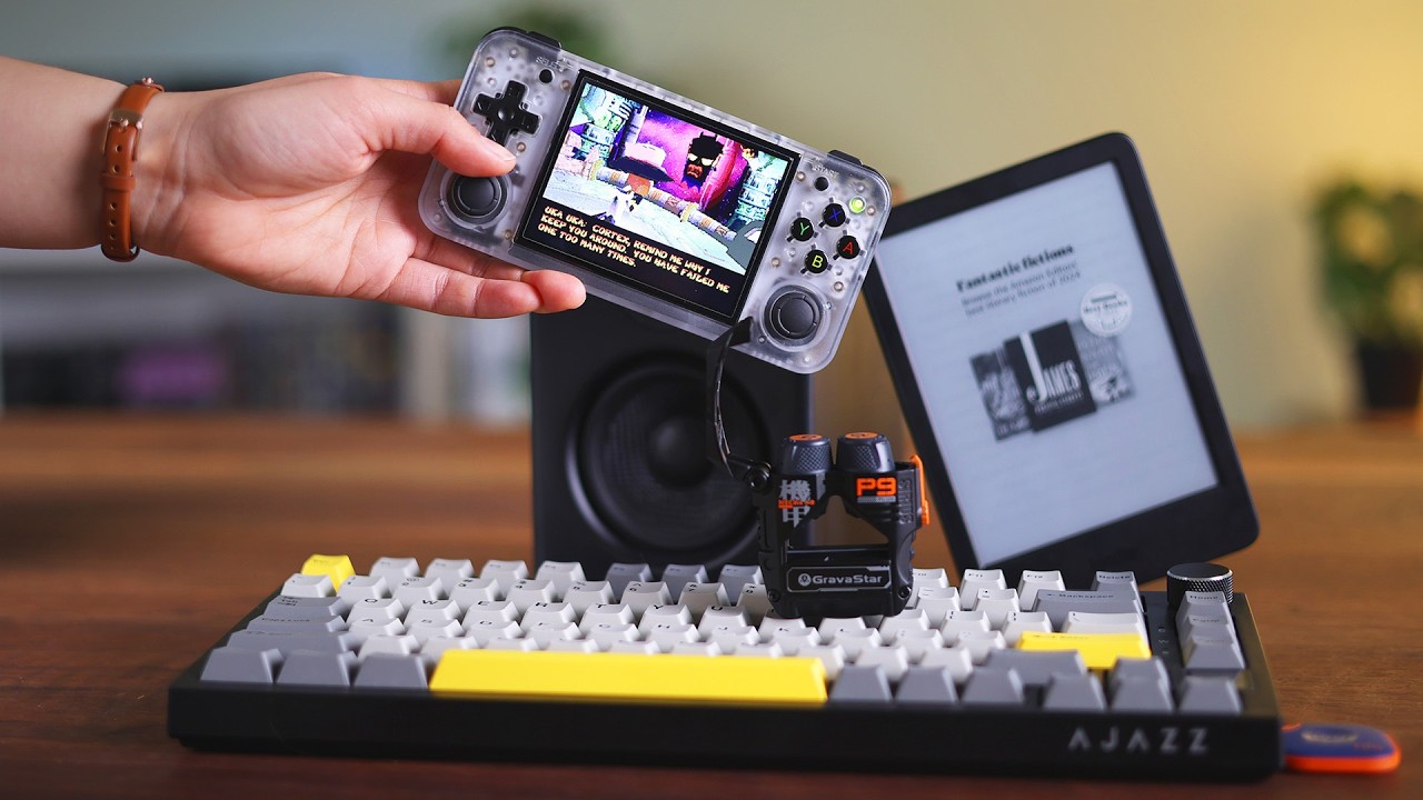 Cool tech you won’t regret buying #2