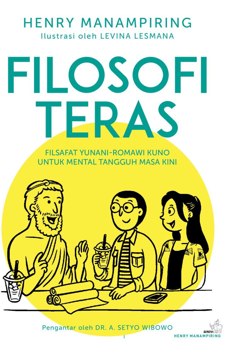 Suka ‘Atomic Habits’? Ini 7 Rekomendasi Buku Self Development yang Serupa