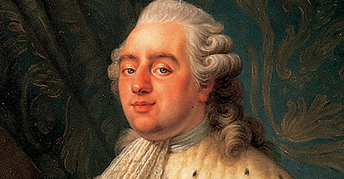 Louis XVI: The Royal Fool Who Doomed A Nation