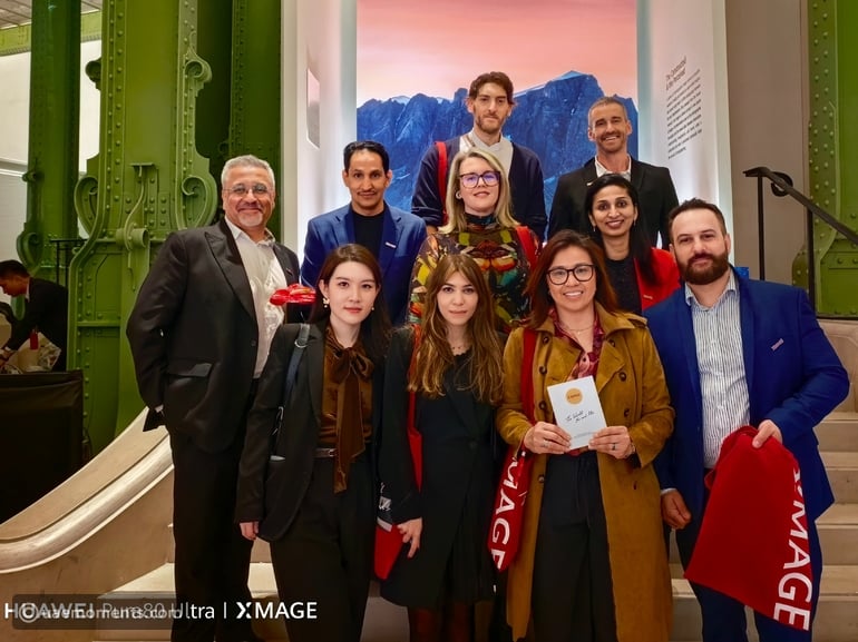 Captured by Chance, Celebrated by Art: Inside the Journey of a Two-Time ...