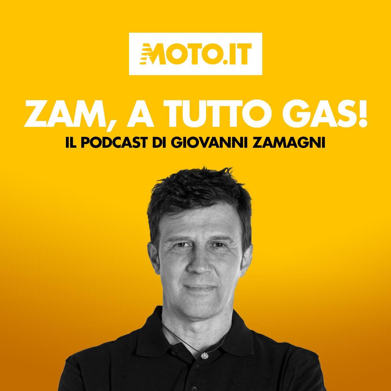Zam, a tutto gas #236. MotoGP: 4 campioni senza titolo [PODCAST]
