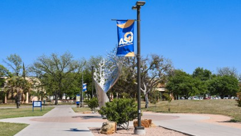 Angelo State University wins $165,000 grant for chemistry research