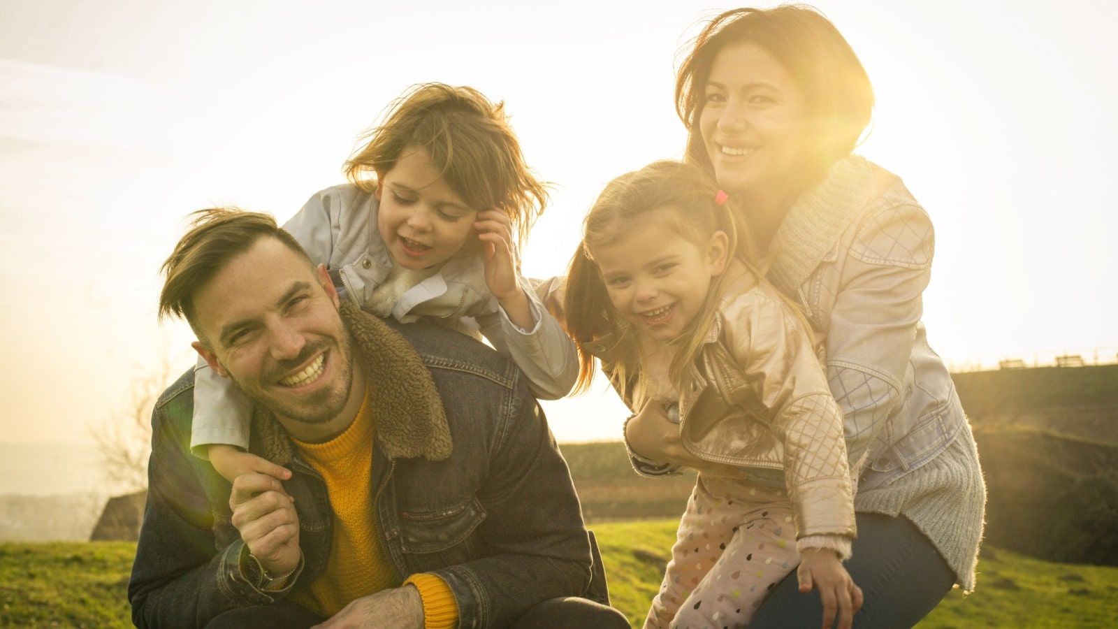 Why Older Generations Are Furious That Gen Z Won’t Continue the Family Tree