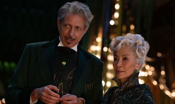 Here's where the Wizard in Wicked is actually from - and why it's so ...