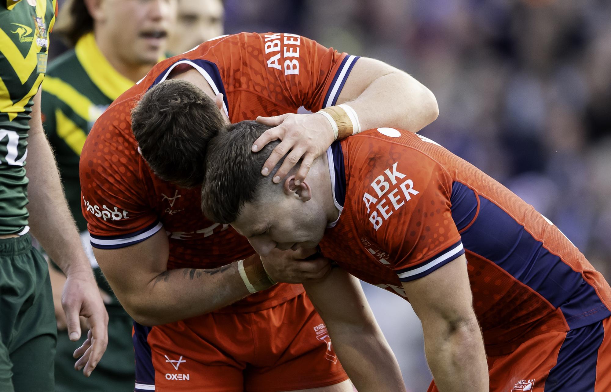 England's World Cup hopes hit by packed domestic schedule