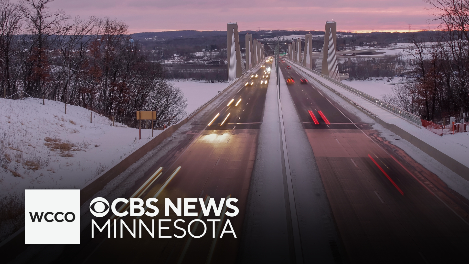 How to stay safe on Minnesota’s roads during winter, and more headlines