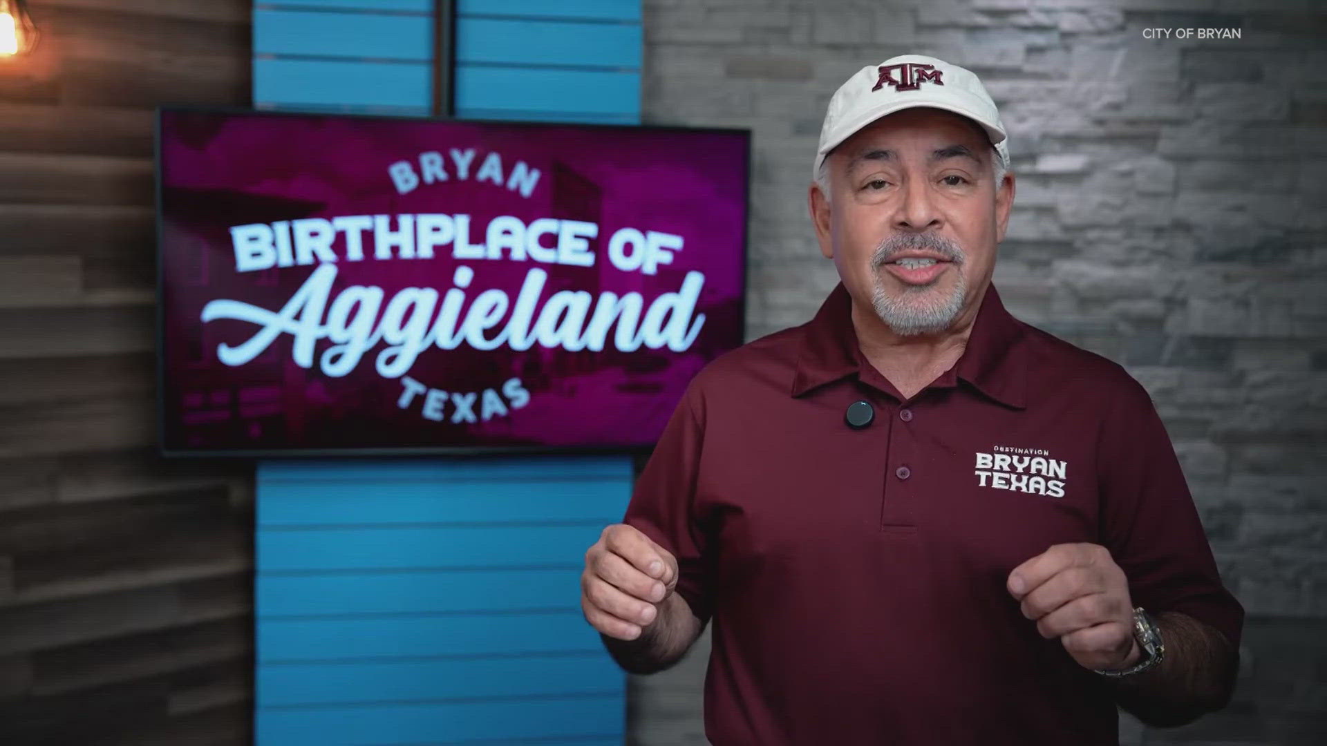 Bryan, Texas, mayor issues wager against Austin mayor ahead of ...