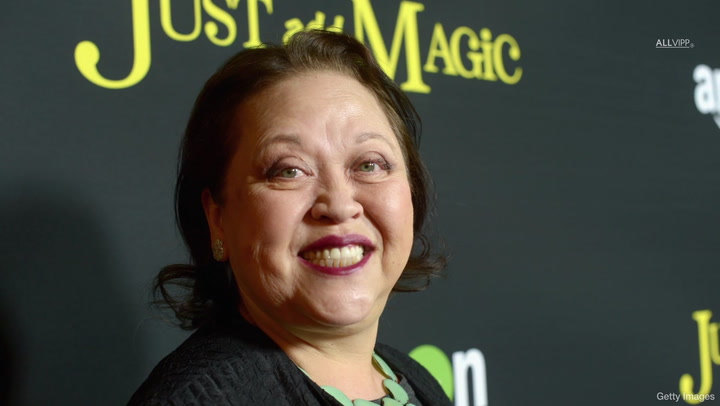 The Best Movies And TV Series With Amy Hill