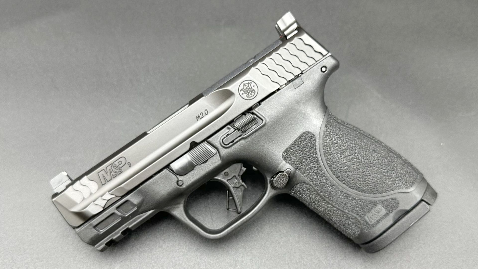 20 handguns that make sense when things get ugly