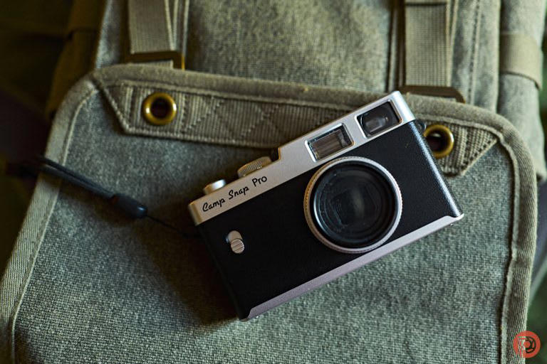 The Best Screenless Digital Cameras of 2025