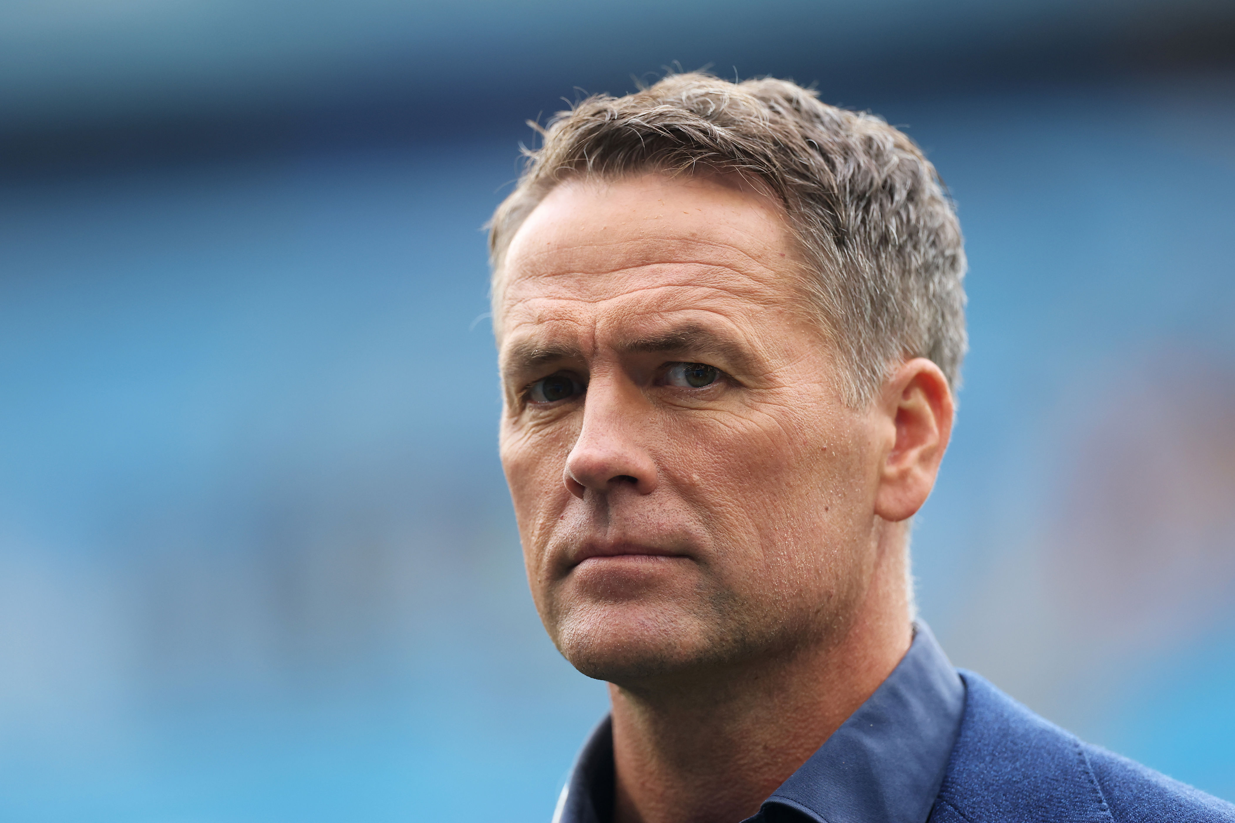 Michael Owen and Steve McManaman agree on Liverpool star who is 'not ...