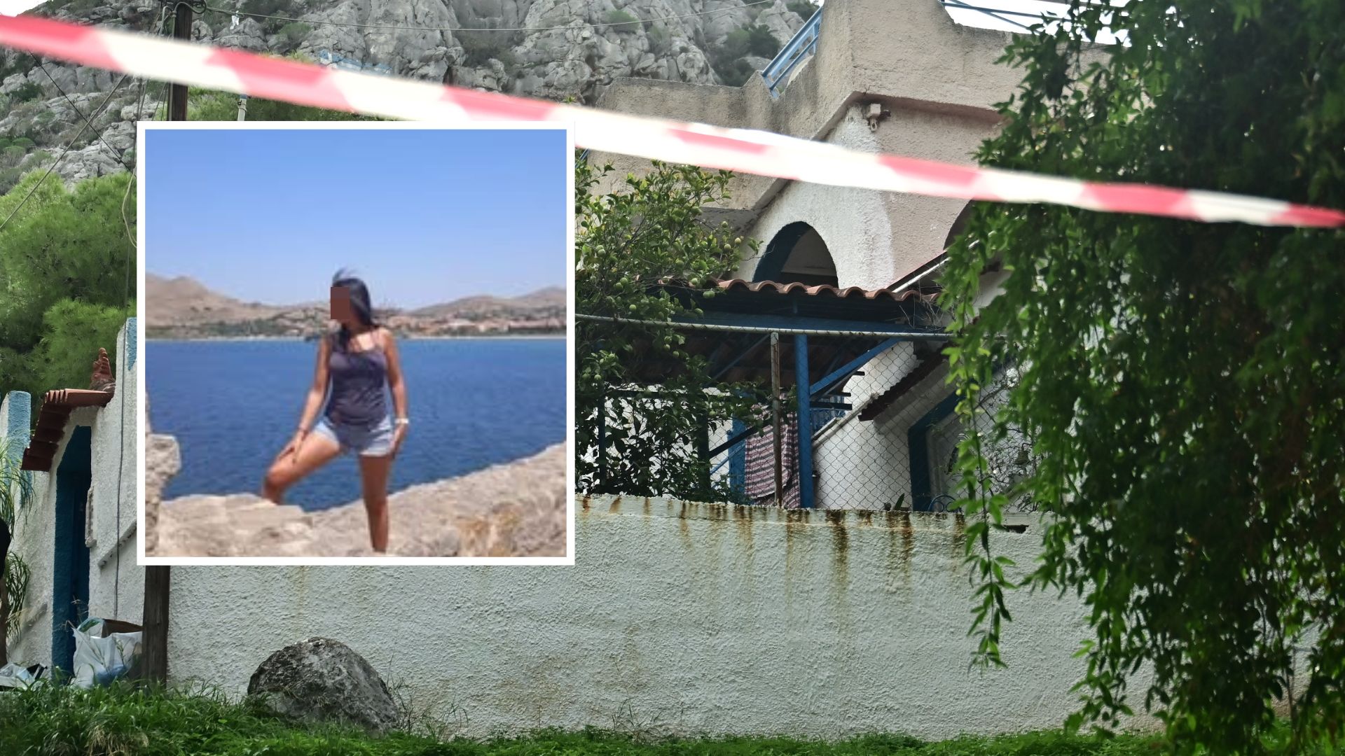 Σαλαμίνα: Υποψήφια με την Χρυσή Αυγή η 46χρονη που κατακρεούργησε την ...