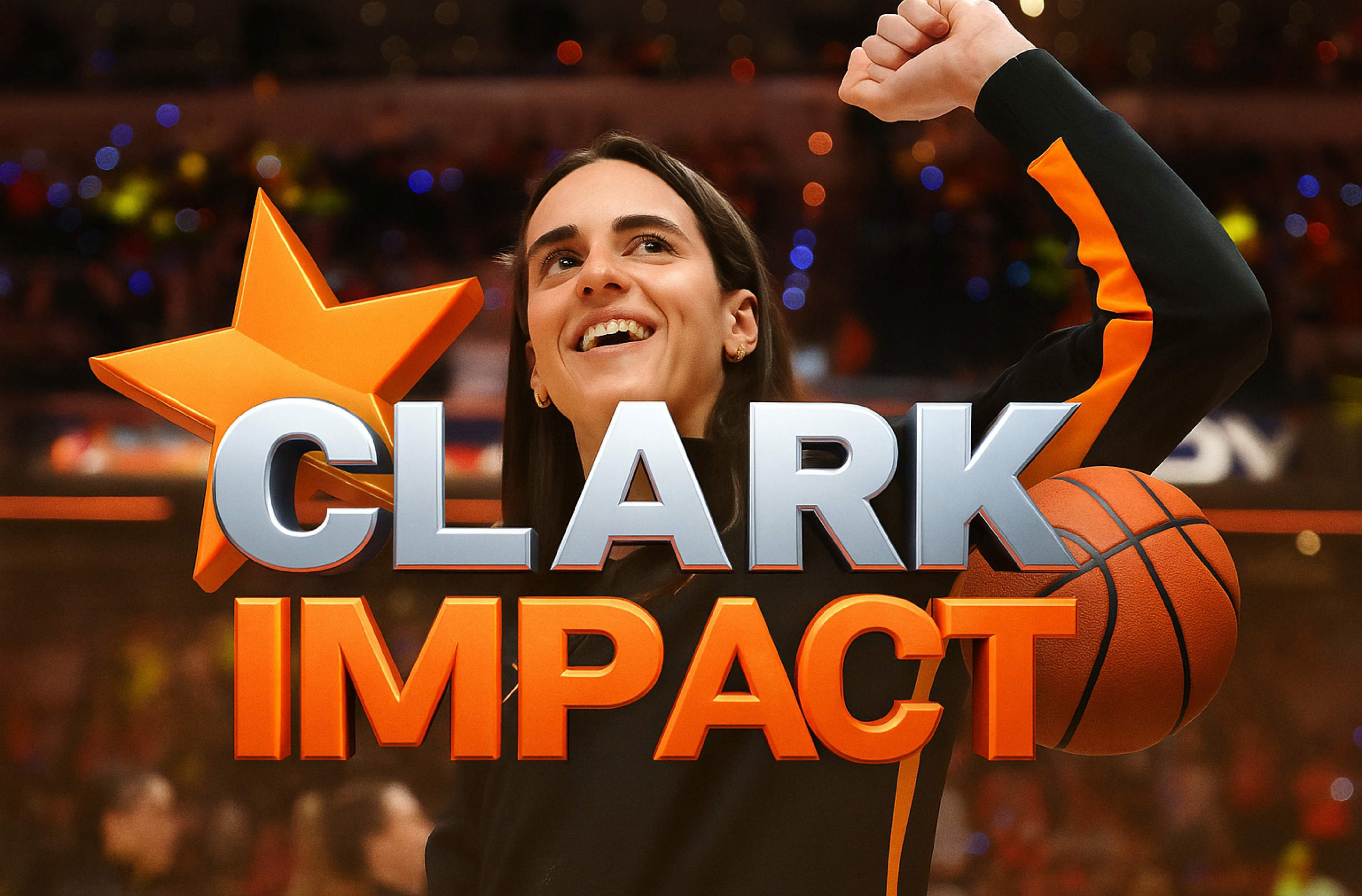 How Indiana Fever Star Caitlin Clark Changed the WNBA Forever
