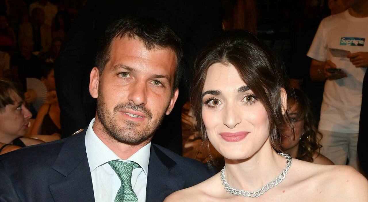 Chi è Severiano Recchi Il Fidanzato Di Pilar Fogliati è Incuriosito