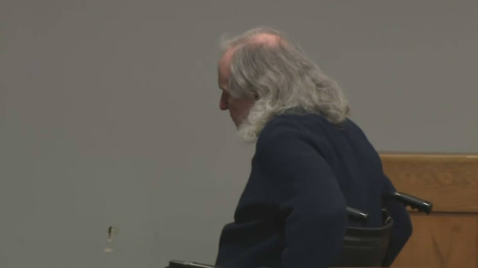 South Florida man dubbed "Pillowcase Rapist" sentenced to 4 life terms