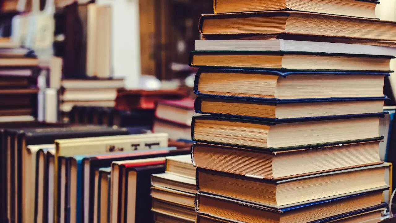 7 must read books for stress relief and emotional well-being