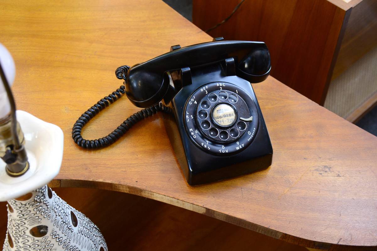 20 household items that disappeared over time