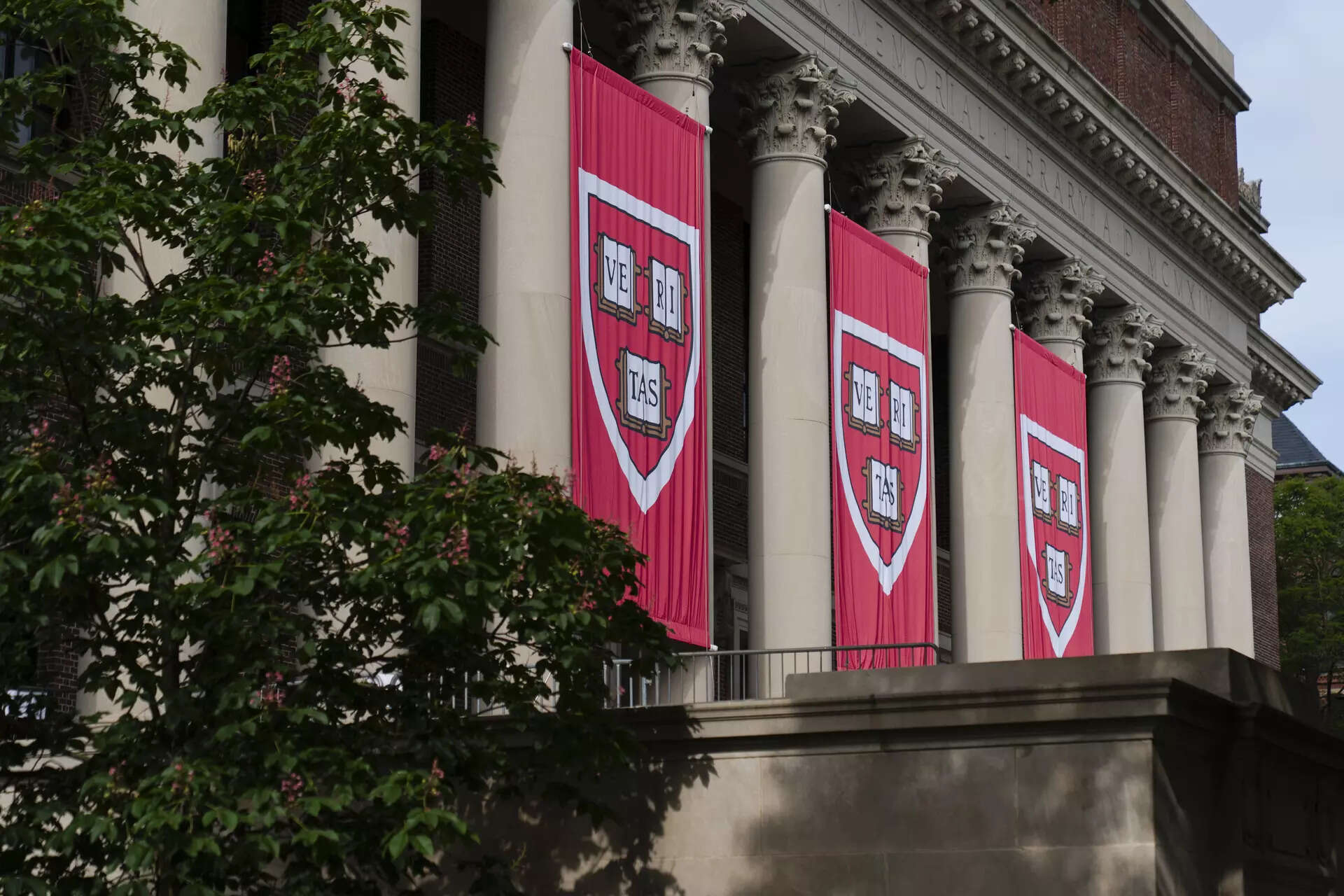 Harvard faces disability-bias lawsuit: How a former employee’s pleas ...