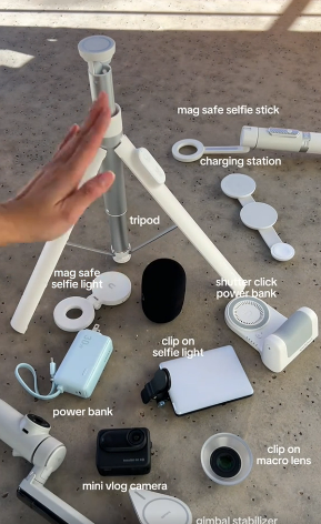 The Ultimate Creator Starter Pack — Tools, Tips, and Resources