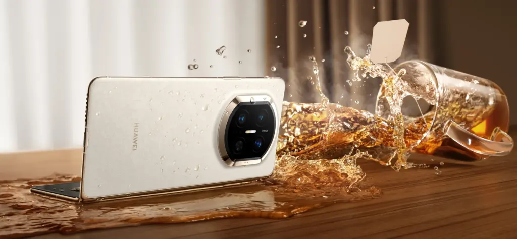 Huawei Mate X7 screen repair can buy you a Xiaomi 17 Pro