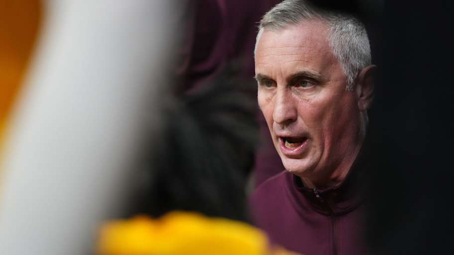 Moe Odum Catapults Arizona State to Tournament Win Over Texas