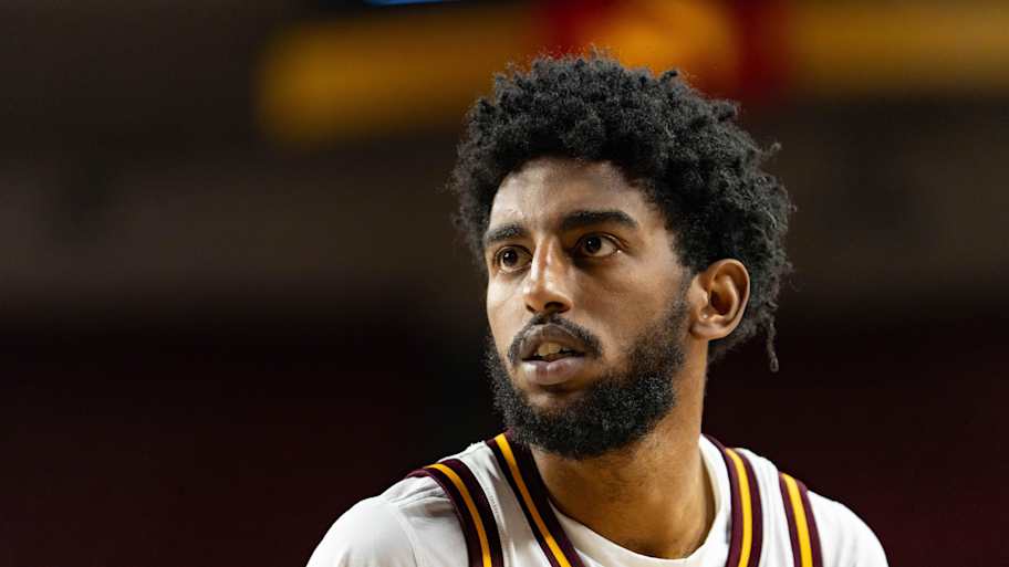 Moe Odum Catapults Arizona State to Tournament Win Over Texas
