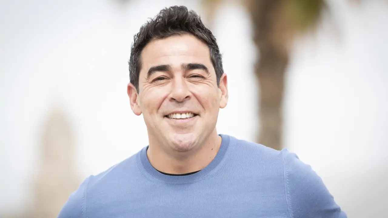 El actor Pablo Chiapella se sincera en la revista Lecturas sobre la ...