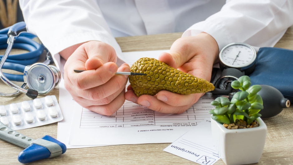 Cancro al pancreas: +10% di pazienti vivi dopo la diagnosi. Ecco perché