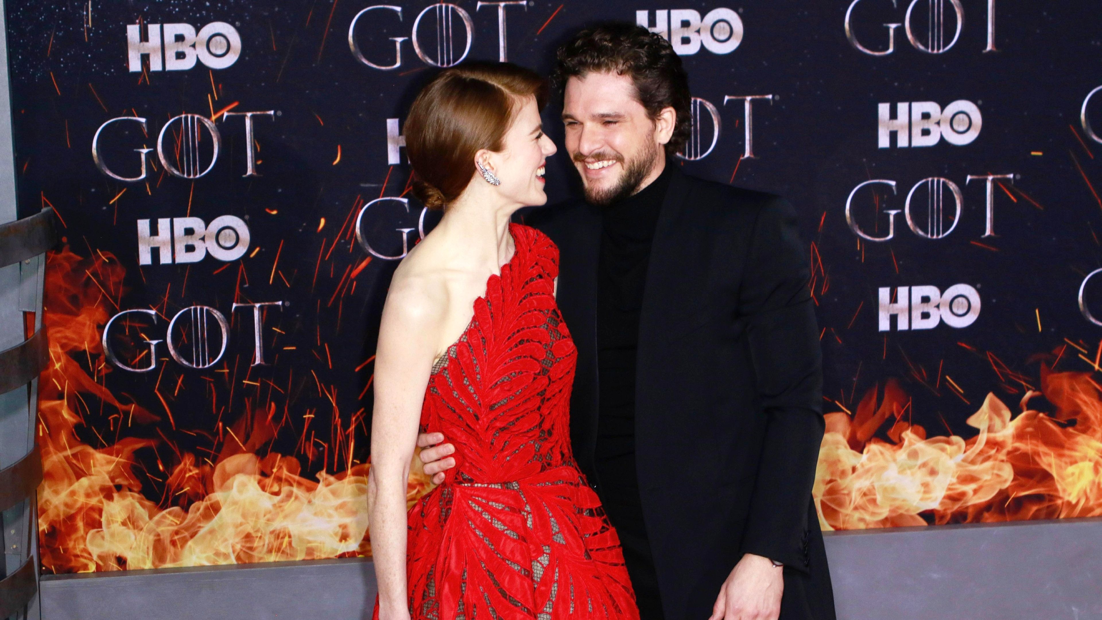 10 Best TV Couples Who Were Married IRL (Or Fell In Love On Set)