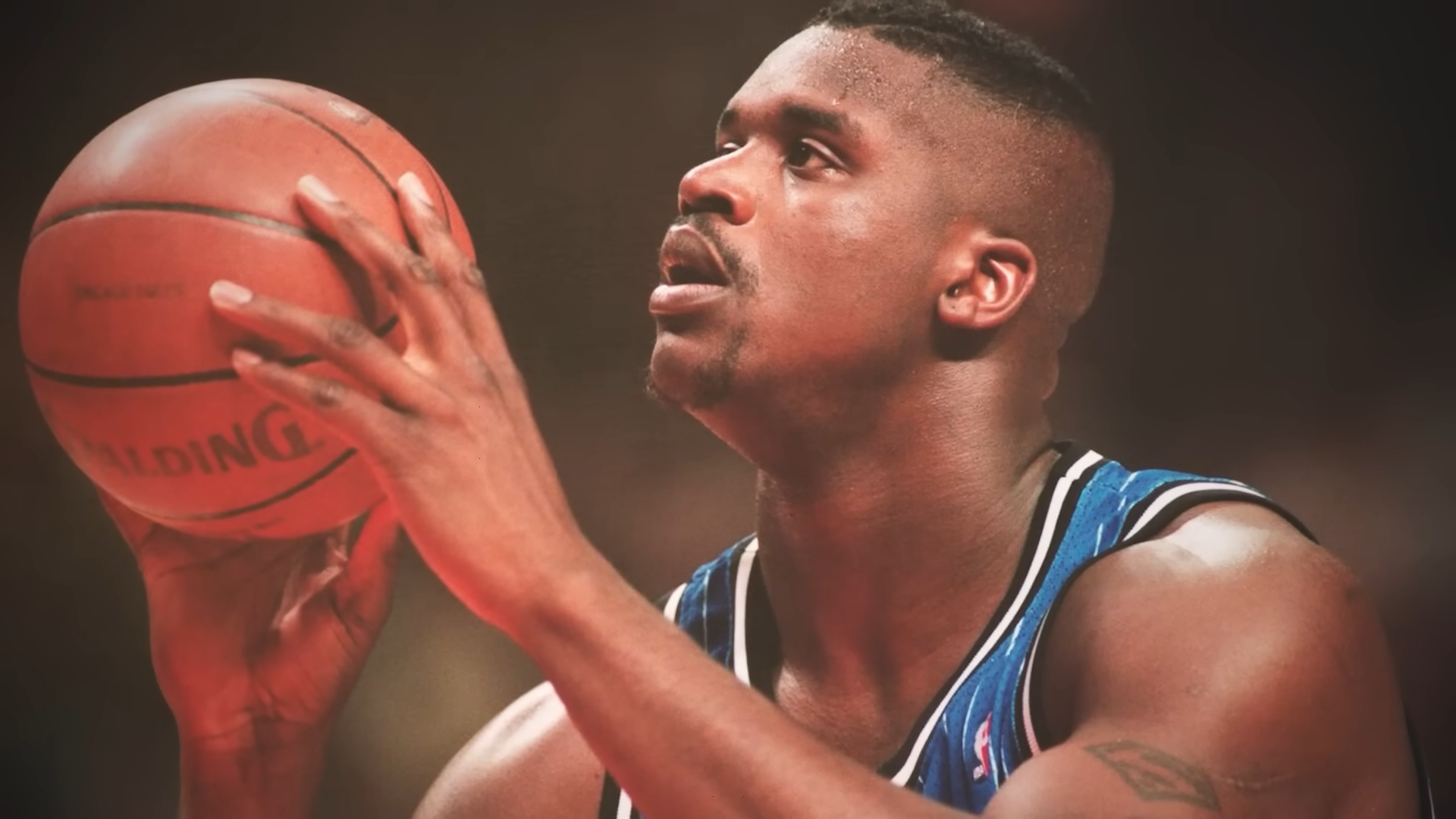 How Shaq’s Missed Free Throws Changed the NBA