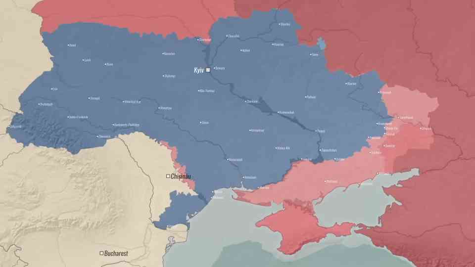 Russia’s Numbers vs Ukraine’s Resolve – Who Breaks First?