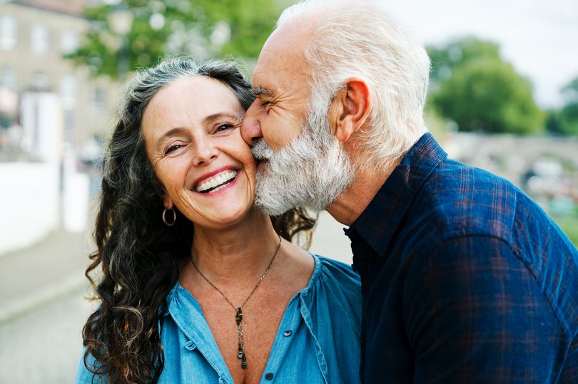 Longevity expert says five changes can give you an extra 10 healthy years