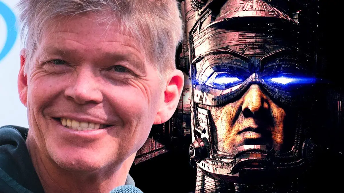 Ralph Ineson Fires Back at Deadpool Creator Rob Liefeld Over Galactus ...