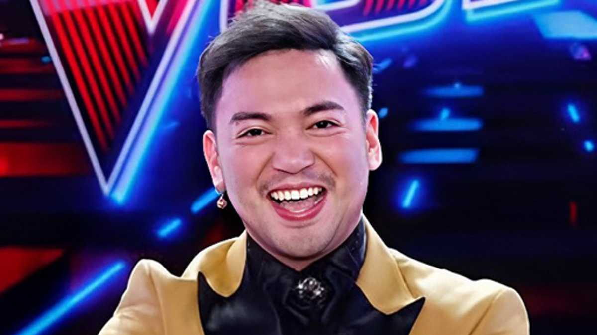 Sofronio Vasquez brings international flair to Tawag ng Tanghalan; to ...