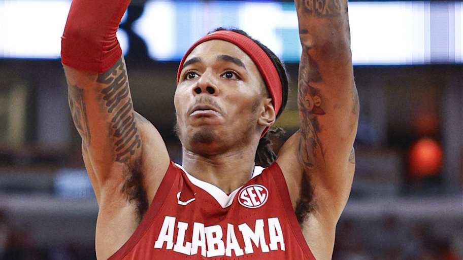 Alabama’s Labaron Philon Building Great Sophomore Draft Case