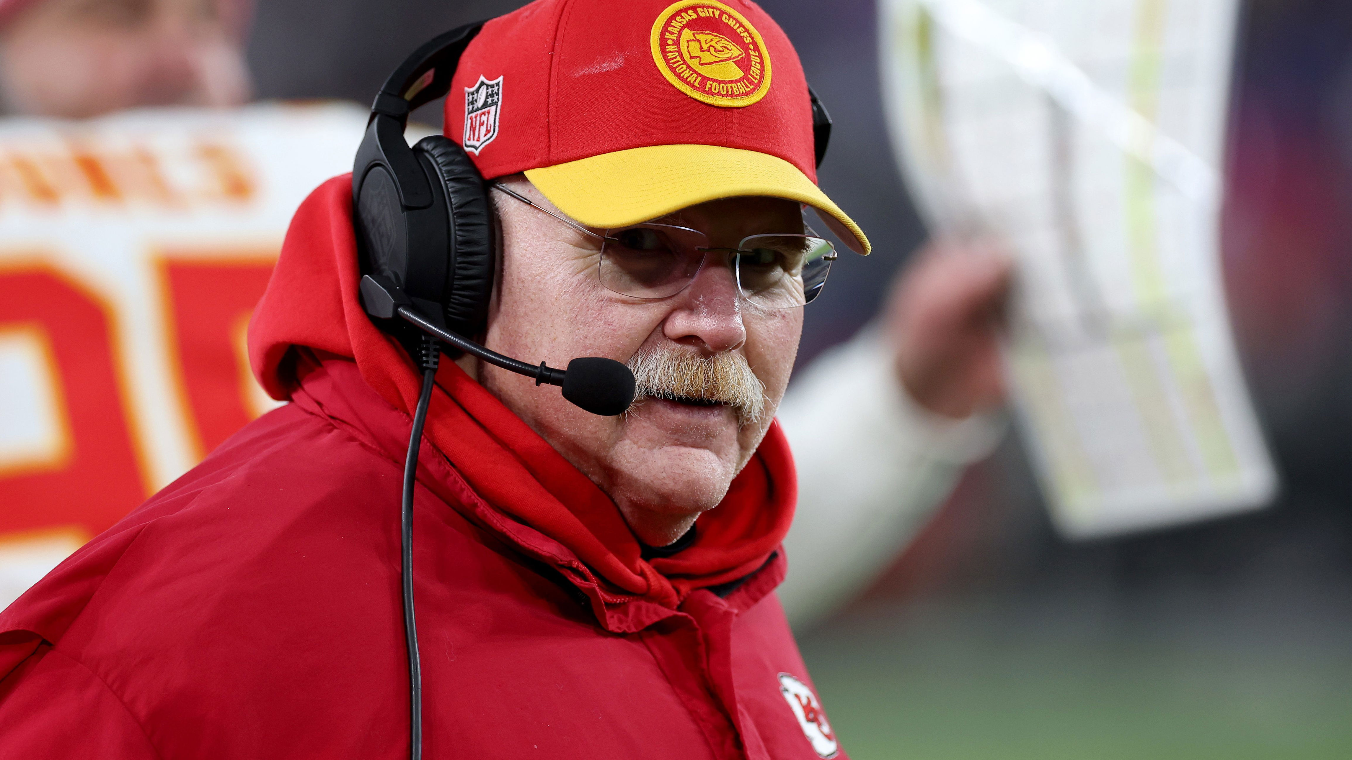 Injured Chiefs Starter ‘Targeting a Return’ vs. Cowboys in Week 13