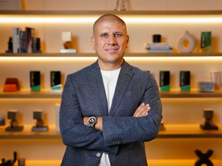 From Independence To Integration: UAE-Based Chain Reaction Acquired By ...