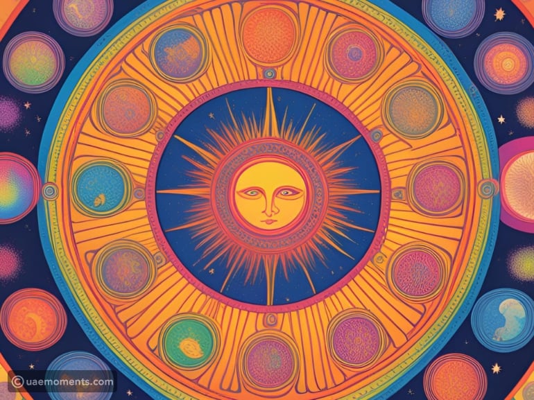 Panchang for Monday, November 24th, 2025, in Los Angeles, USA