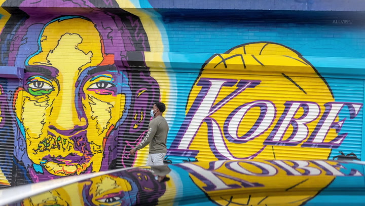 Kobe Bryant: In Memoriam
