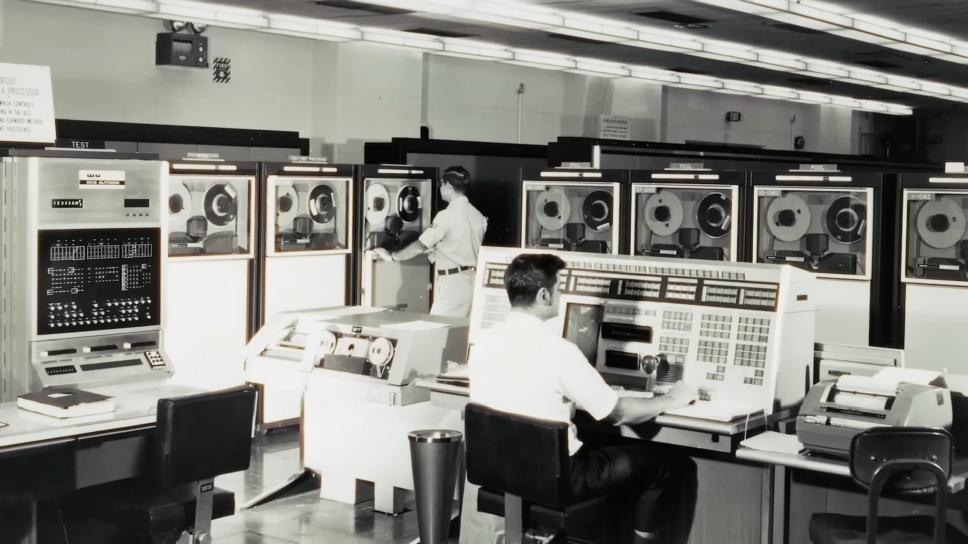 Who Invented the Internet, World Wide Web, and Email?